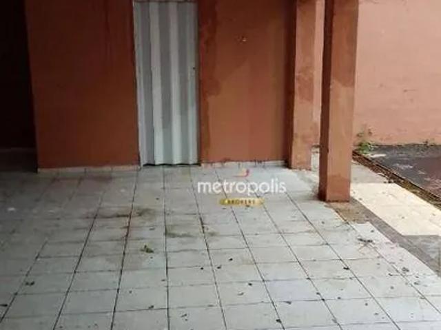 Terreno, 400 m² venda por R$ 2.200.000,00 ou aluguel por R$ 10.400,00/mês Jardim Santo André/S