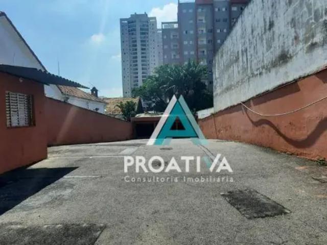 Terreno, 400 m² venda por R$ 2.600.000,01 ou aluguel por R$ 10.512,01/mês Bairro Jardim Santo