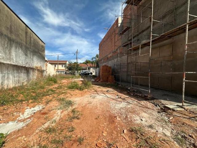 Terreno 400 metros á venda Parque Ortolãndia em Hortolãnadia