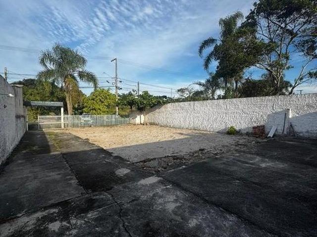 Terreno em Mar Currais Matinhos Pr