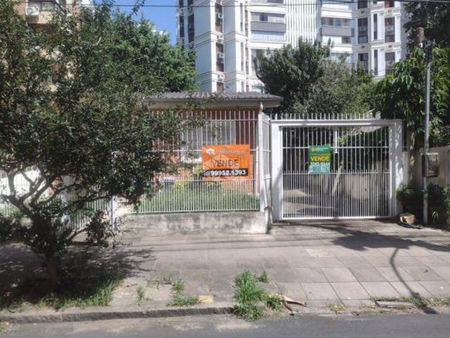 Terreno 400m2 no Bairro Boa Vista
