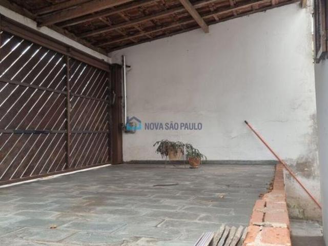 Terreno 400m² 10x40 próximo ao Sacolão Imigrantes/Shopping Plaza Sul/10 min a pé Metrô Saúde