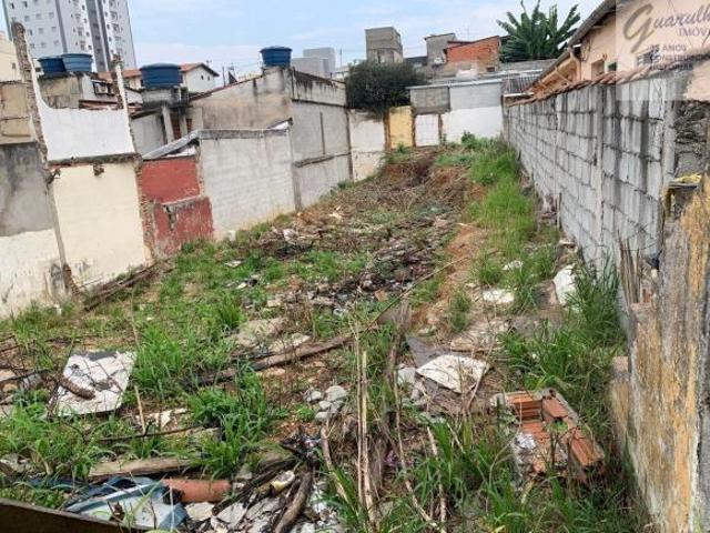 terreno 400m