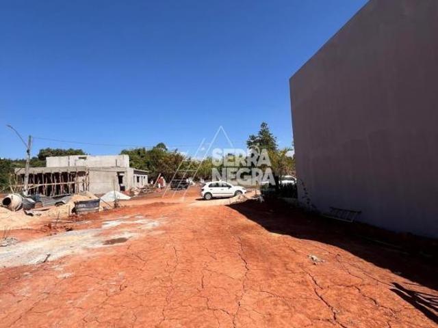 TERRENO 400M² CONDOMINIO ALTO PADRÃO RUA 2 VICENTE PIRES DF