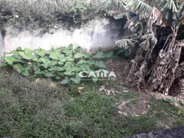 Terreno 400m² á venda em Itaquera Vila Carmosina próximo ao Hospital Santa Marcelina