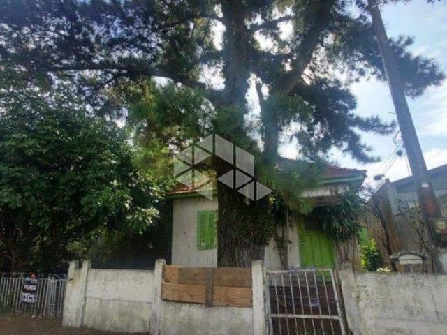 Terreno 400m² bairro Rio Branco