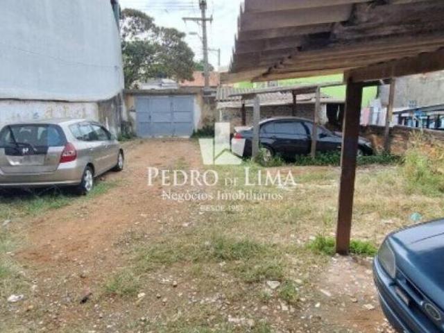 Terreno 400m² no Vila Formosa