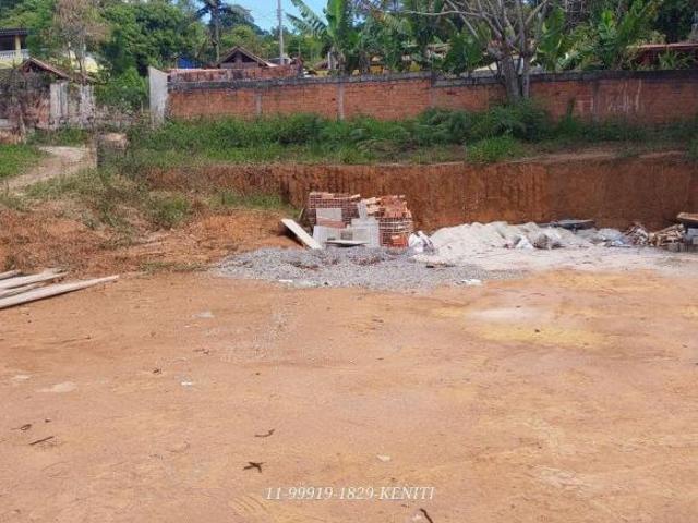 TERRENO 400M², TERRAPLANAGEM, PROJ. APROV, VISTA LINDA, MAIRIPORÃ, 40 MIN DA CAPITAL, ASFALTO