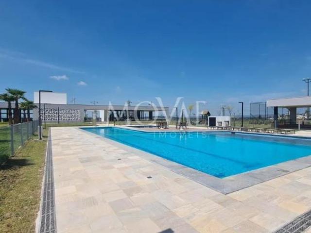 Terreno 402 m² Terras Alpha