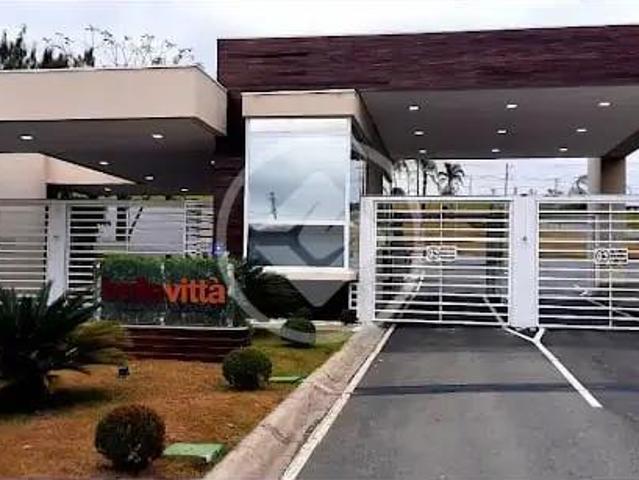 Terreno 402m2 no condomínio Bella Vitta em Caçapava R$ 202.000,00