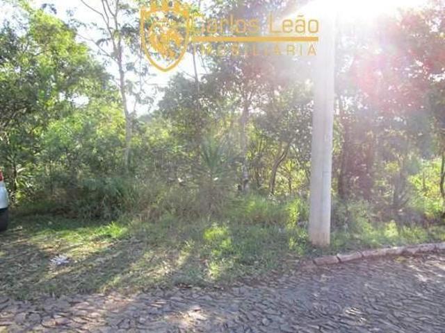 Terreno para venda em Pasárgada, Nova Lima