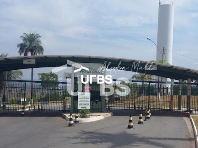 TERRENO 404,60MT RESIDENCIAL VALE VERDE