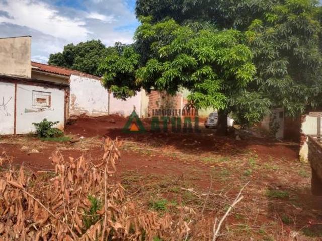 Terreno