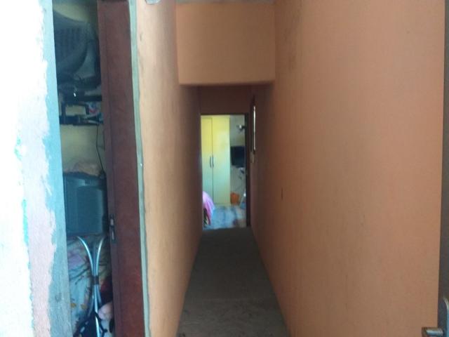 Terreno 405,0 mt² 2 Lotes individualizados com comercio
