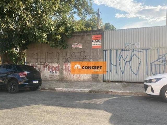 Terreno, 406 m² venda por R$ 425.000,00 ou aluguel por R$ 4.600,00/mês Sitio Paredão Ferraz de