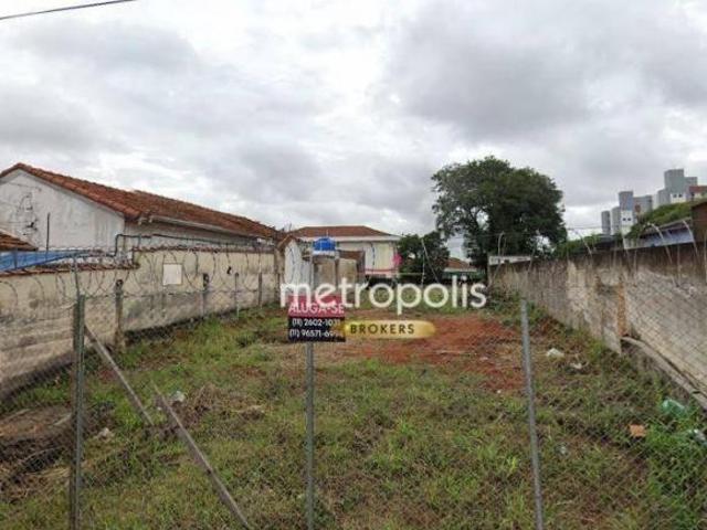 Terreno, 406 m² venda por R$ 991.000,00 ou aluguel por R$ 9.946,72/mês Jabaquara São Paulo/SP