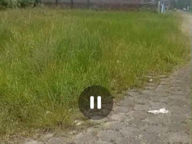 Terreno 406 metros