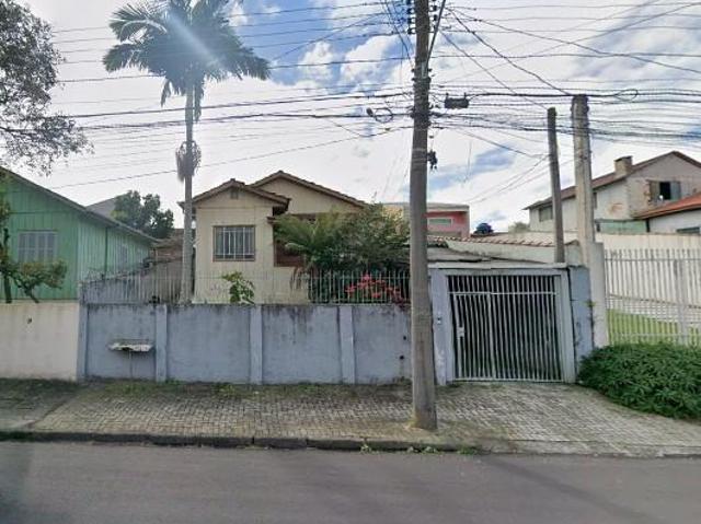 Terreno 408m² Novo Mundo