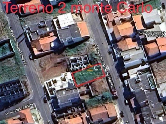 Terreno