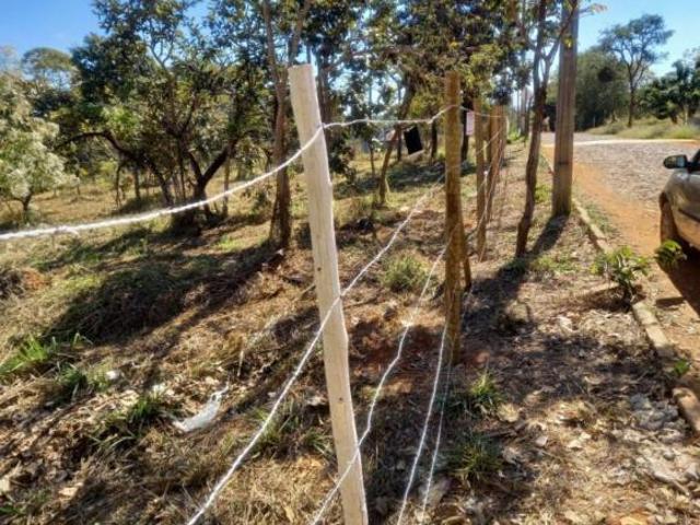 Terreno para venda em Centro, Jaboticatubas