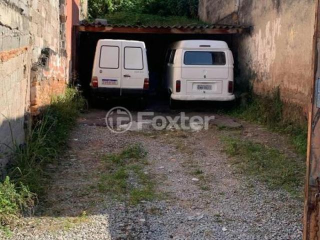 Terreno, 40 m², em Jardim Olinda