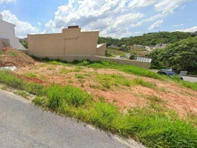 Terreno, 413 m² por R$ 370.000 Novo Centro Santa Luzia/MG
