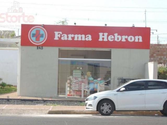 Terreno para venda em Uberlândia