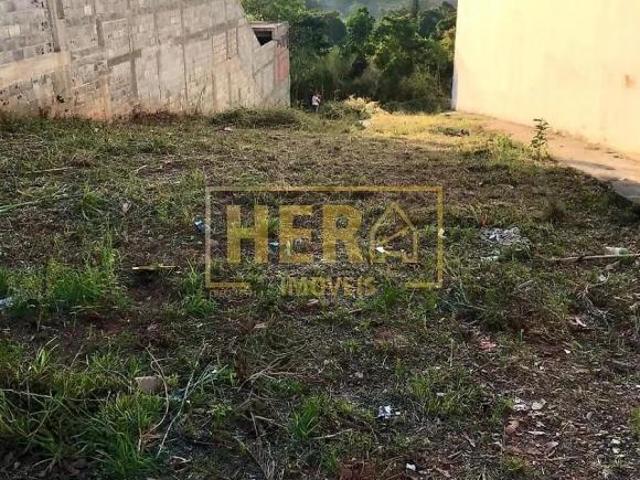 Terreno 410m² com Boa Localização Jardim Torres São José