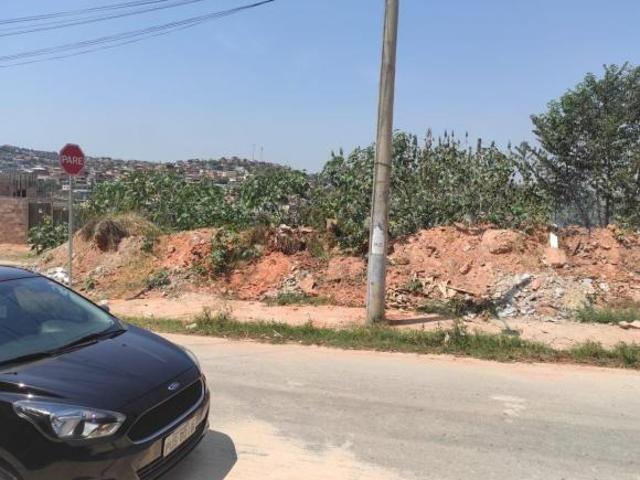Terreno