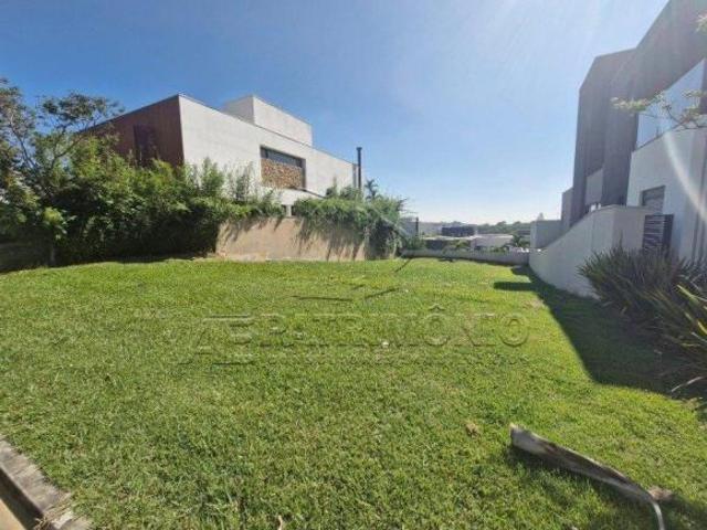Terreno 412,25 M² ALPHAVILLE NOVA ESPLANADA 1