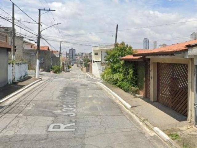 Terreno 414m², 23 X 18 na Vila Carrão