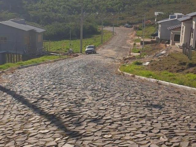 Terreno 414m² em Santo Antonio da Patrulha RS