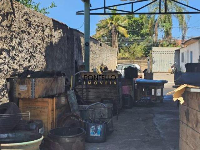 Terreno para venda em Boa Vista, Sete Lagoas