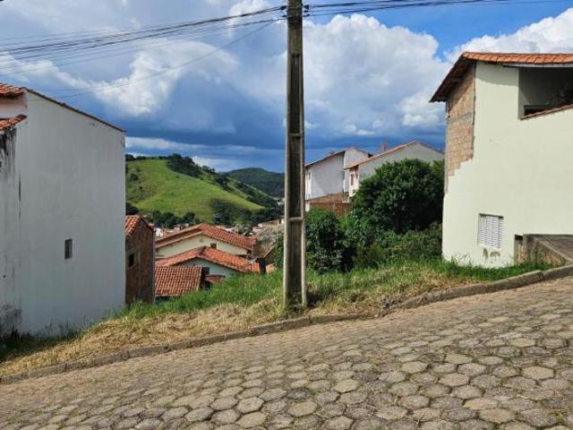 Terreno para venda em Itanhandu