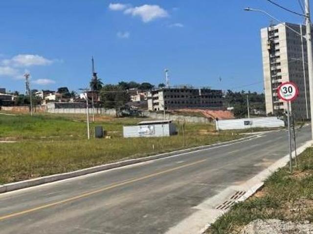 Terreno para venda em Vila Boa Vista, Contagem