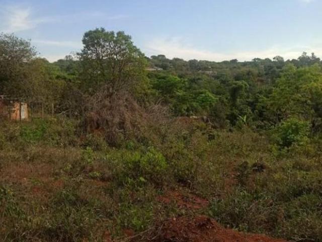 Terreno para venda em Centro, Mateus Leme
