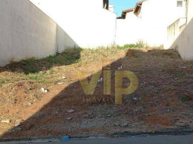 Terreno para venda em Jardim Paraíso, Pouso Alegre