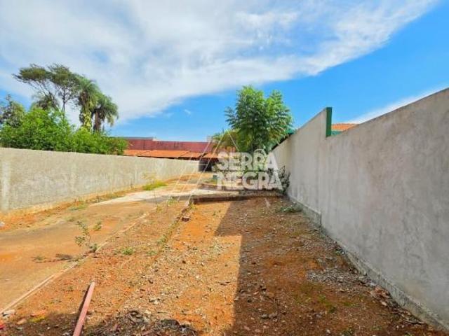 TERRENO 419,22M² MURADO LOCALIZAÇÃO PRIVILEGIADA RUA 12 VICENTE PIRES