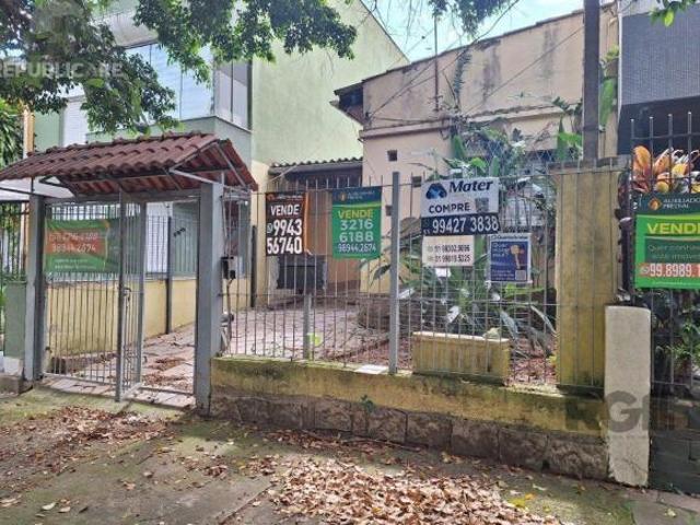 TERRENO 419M² A VENDA NO BAIRRO PETROPOLIS POA RS