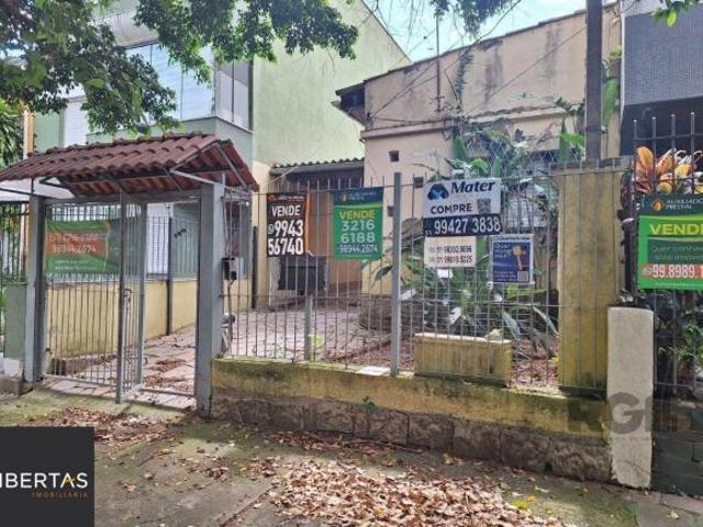 TERRENO 419M² A VENDA NO BAIRRO PETROPOLIS POA RS