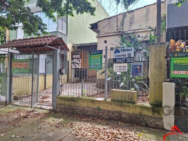 TERRENO 419M² A VENDA NO BAIRRO PETROPOLIS POA RS