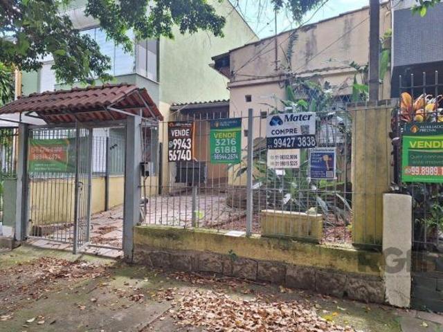 TERRENO 419M² A VENDA NO BAIRRO PETROPOLIS POA RS