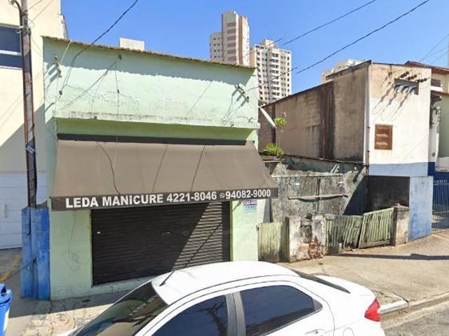 Terreno 420 m2 10x42