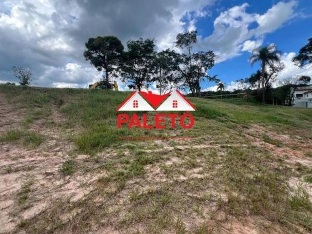 Terreno 420 m² a venda no Codomínio Ninho Verde II na cidade de Pardinho interior de SP