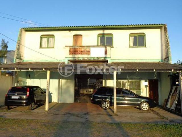 Terreno, 420 m², em Centro