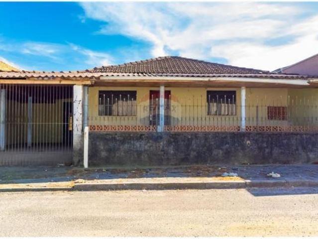 Terreno, 420 m², SANTA FELICIDADE Almirante Tamandaré
