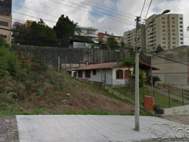 Terreno 420 m² Sanvitto/Villagio Iguatemi