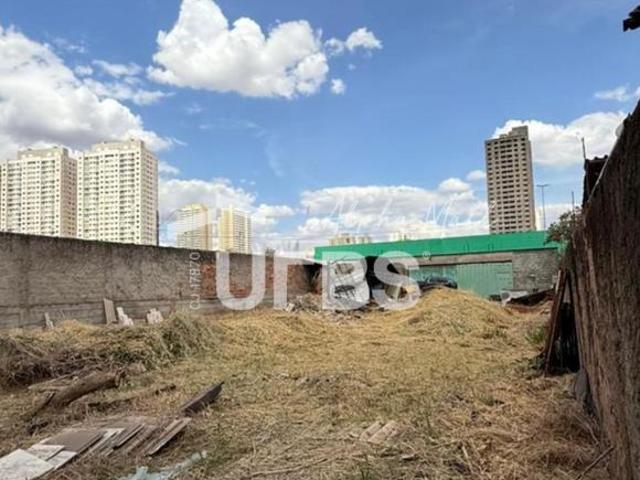 TERRENO 420MT SETOR JARDIM ATLANTICO