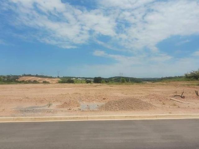 TERRENO 420M² PLANO COM PROJETO APROVADO PORTAL DOS LAGOS JUNDIAÍ R$749.0