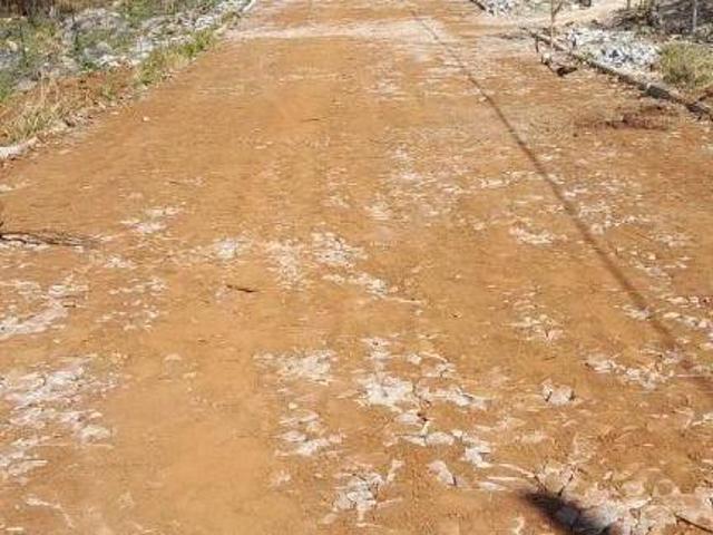 Terreno